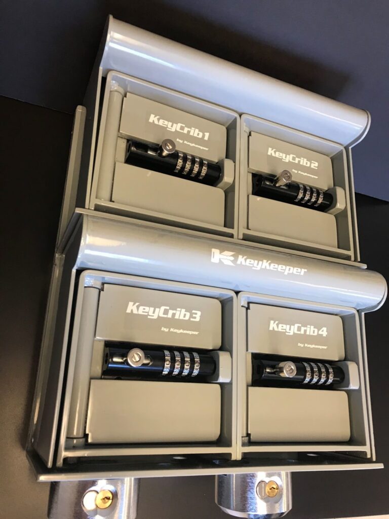 Products - KeyKeeper